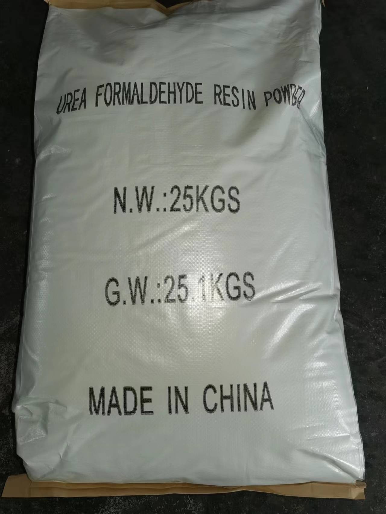 CAS 9011-05-6 Urea formaldehyde resin/UF Resin for Plywood blockboard
