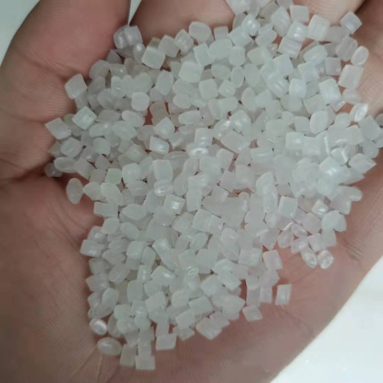 CAS 9002-88-4 Low Density Polyethylene/LDPE Low Density Polyethylene Plastic Raw Materials 100% ...