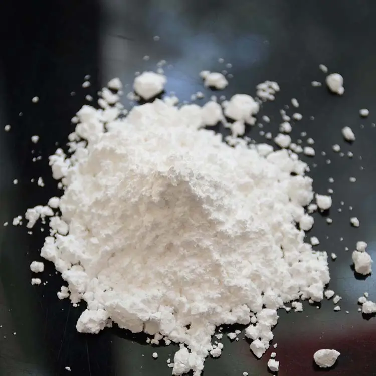 CAS 471-34-1 Light Calcium Carbonate Caco3 - 99% Whiteness Calcium Carbonate