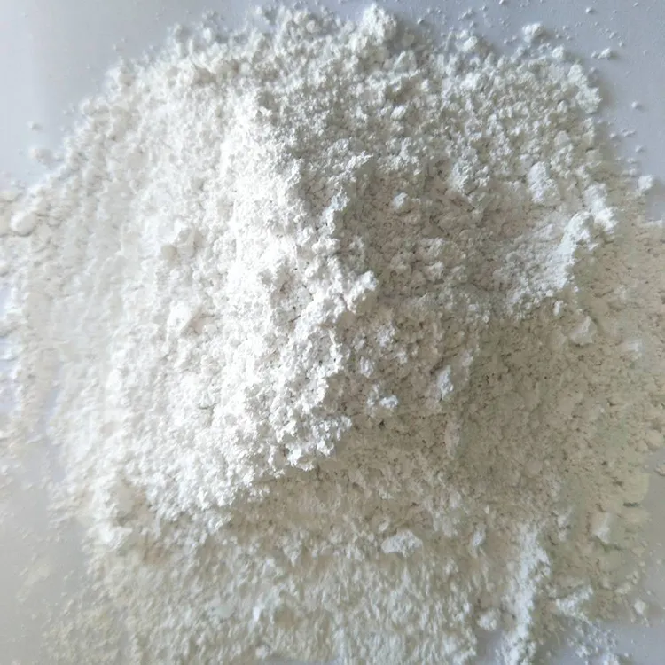 CAS 471-34-1 Light Calcium Carbonate Caco3 - 99% Whiteness Calcium Carbonate