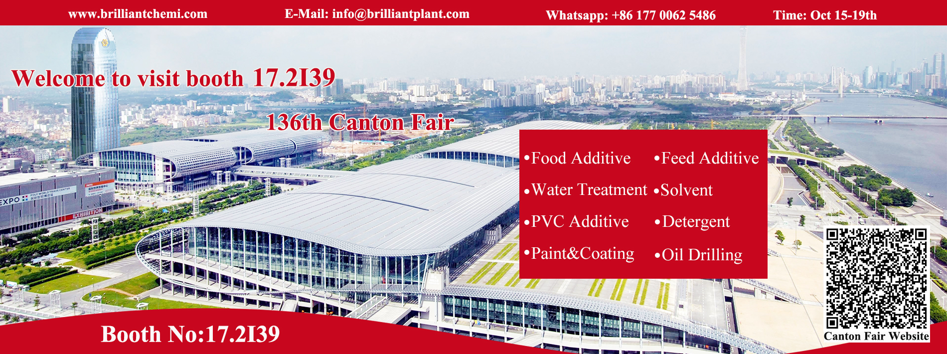 brilliantchemi.com-Food additives, condiments, monosodium glutamate ...